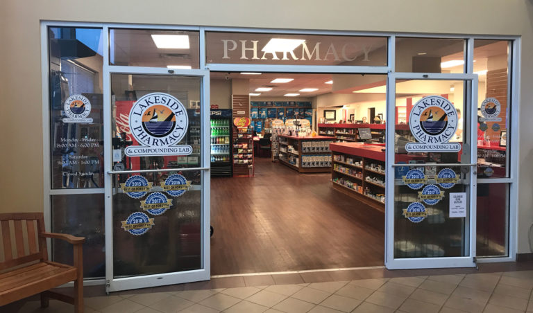 slider-store - Lakeside Pharmacy